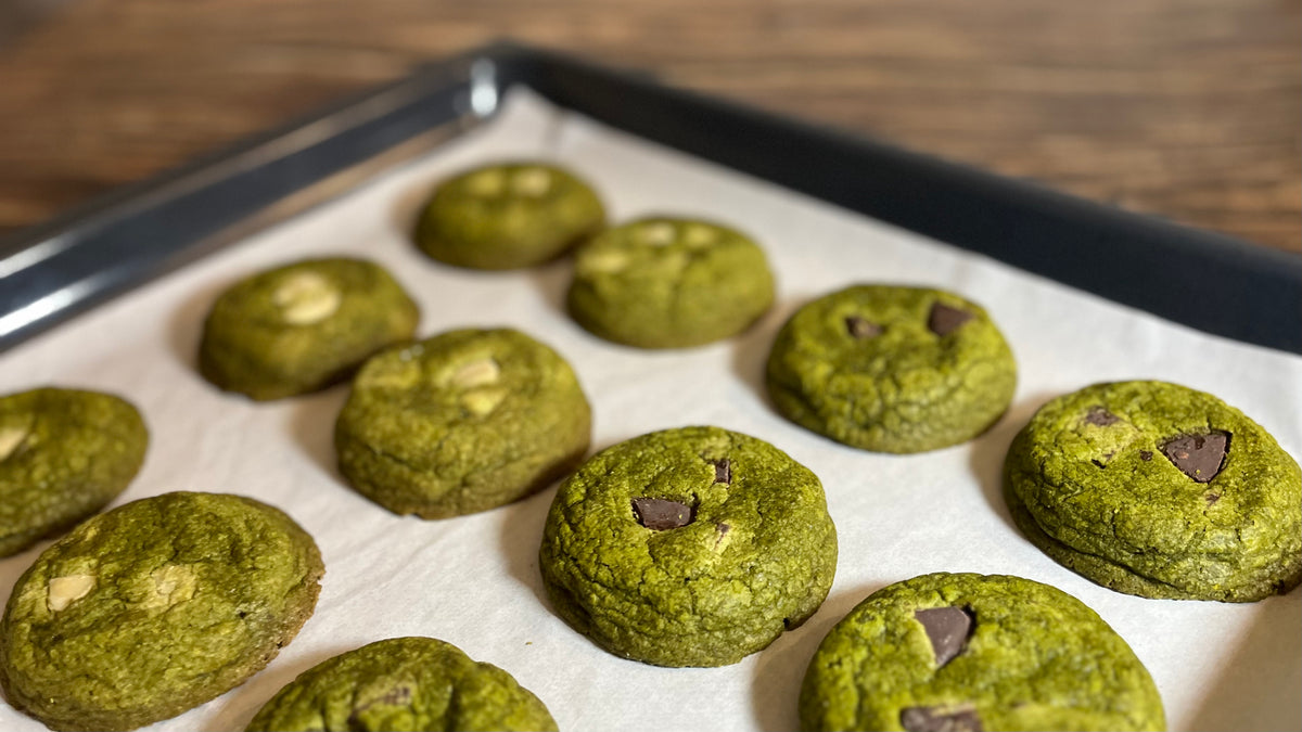 Vegan – MATCHADO / 抹茶堂