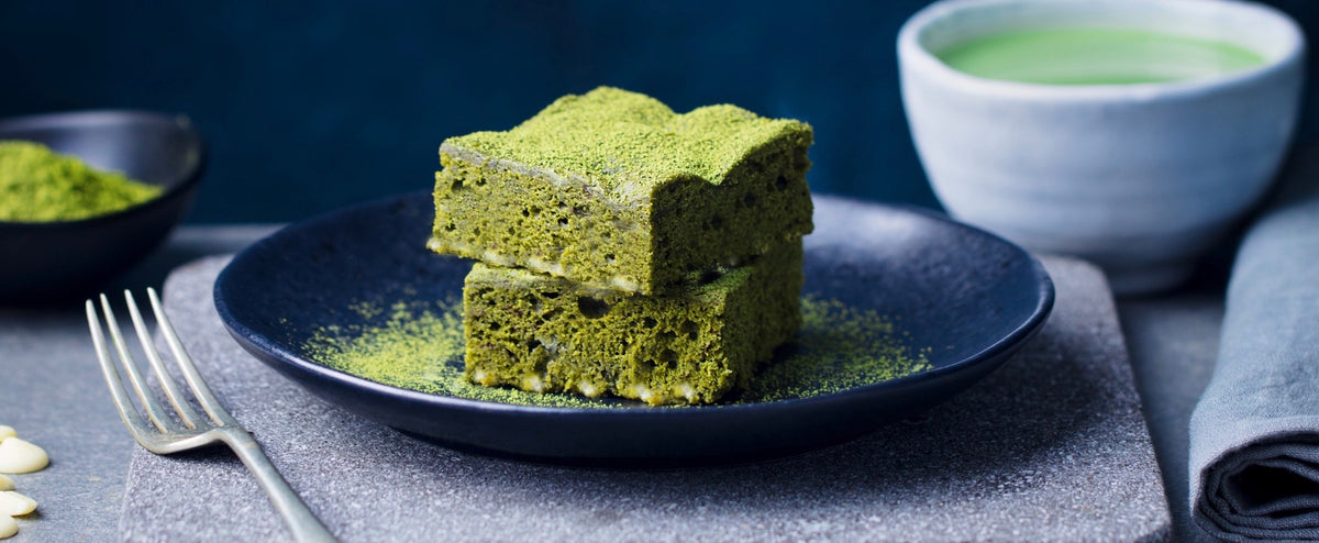 Great Taste – MATCHADO / 抹茶堂