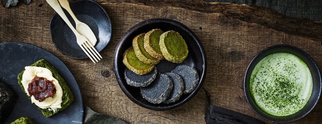 MATCHADO / 抹茶堂 - Premium Japanese Matcha, Sweets & Teas