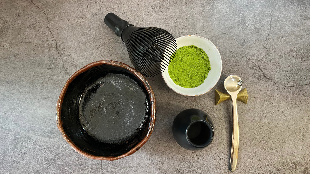 Goods – MATCHADO / 抹茶堂