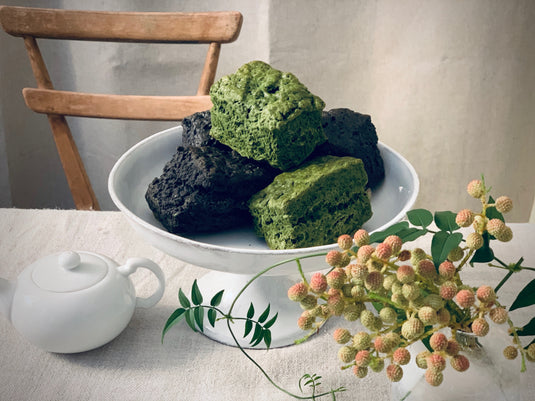 MATCHADO / 抹茶堂 - Premium Japanese Matcha, Sweets & Teas