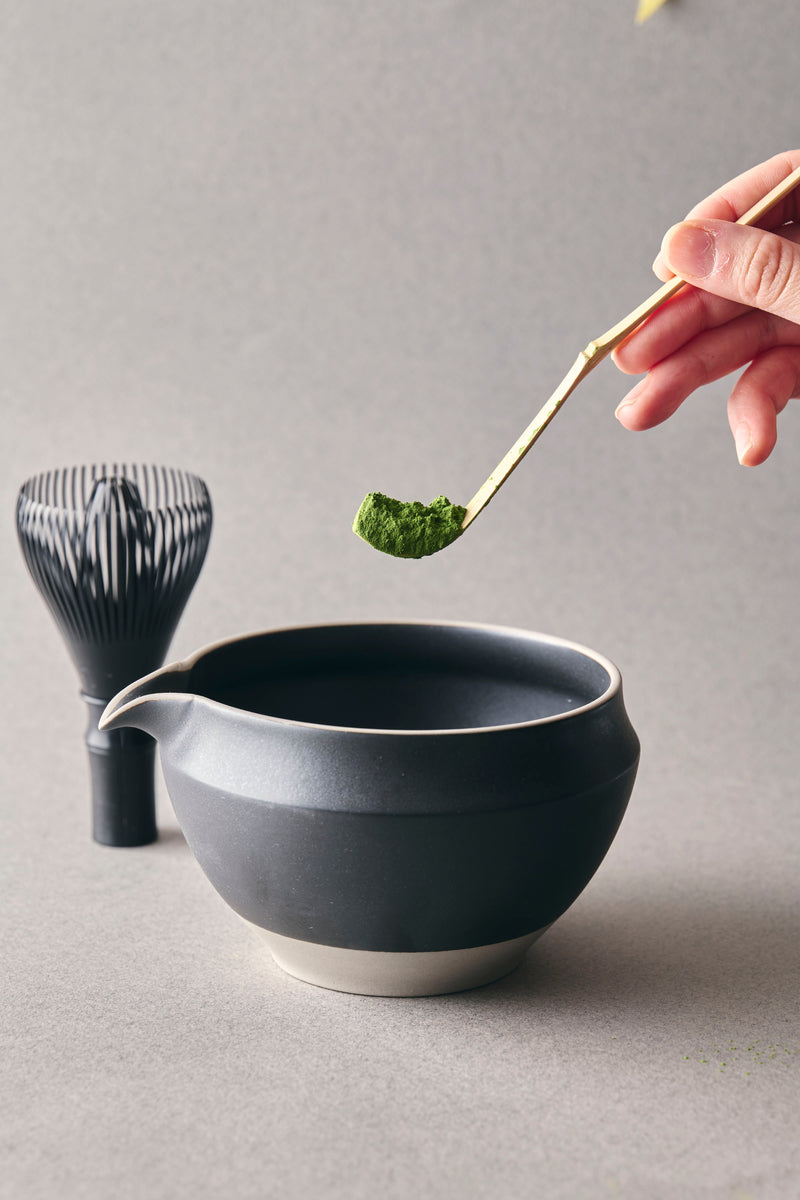 Tea & Tools – MATCHADO / 抹茶堂