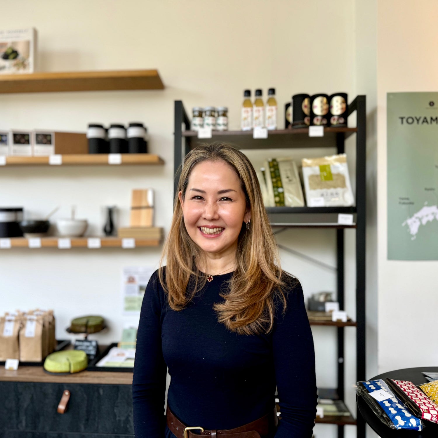 About us – MATCHADO / 抹茶堂