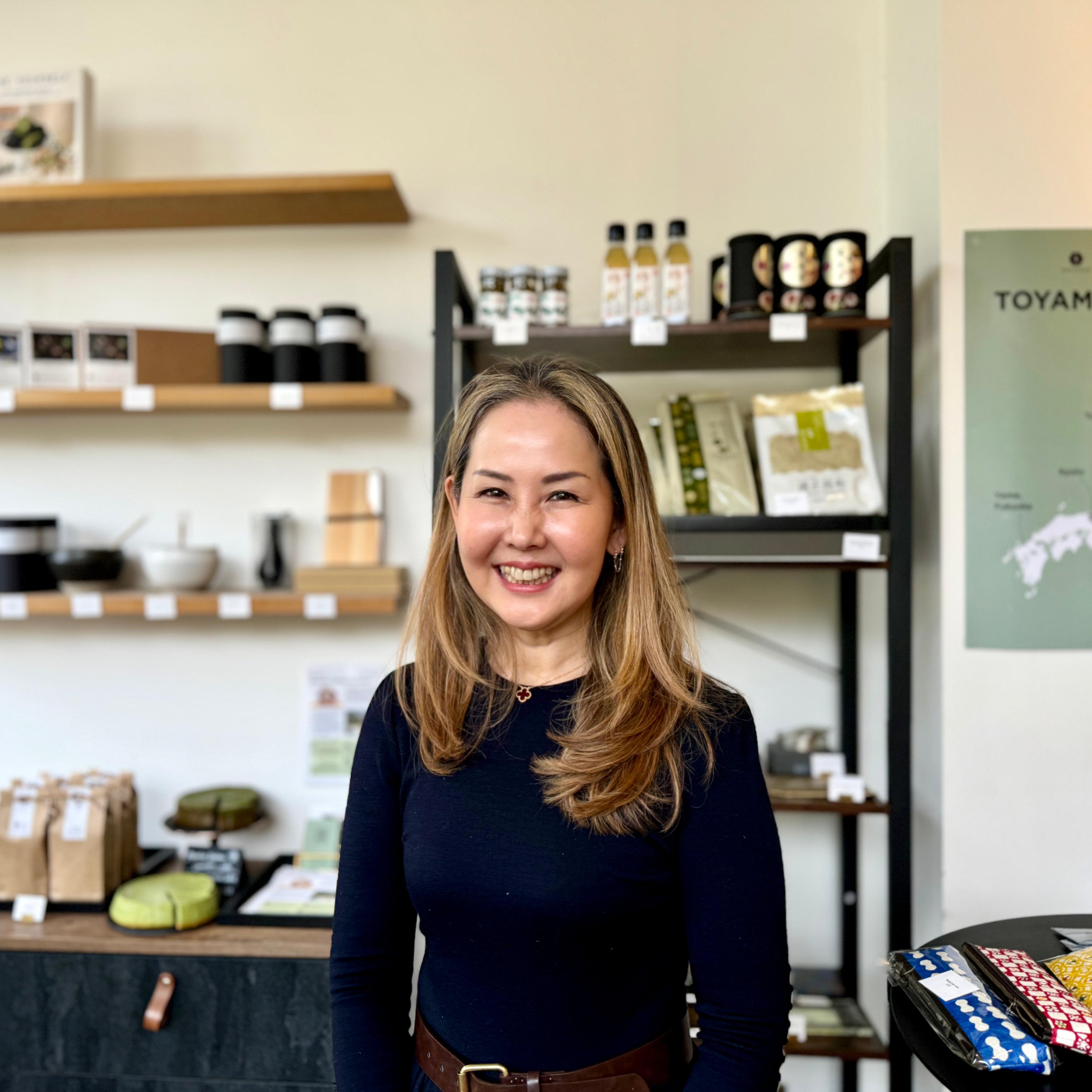 About us – MATCHADO / 抹茶堂