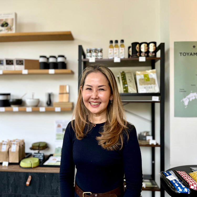 About us – MATCHADO / 抹茶堂