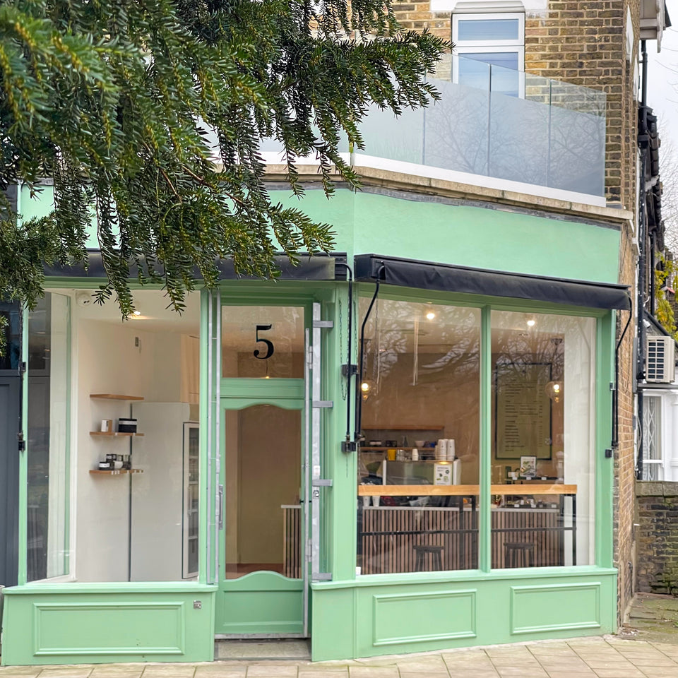 MATCHADO / 抹茶堂 - Premium Japanese Organic Matcha and Sweets.