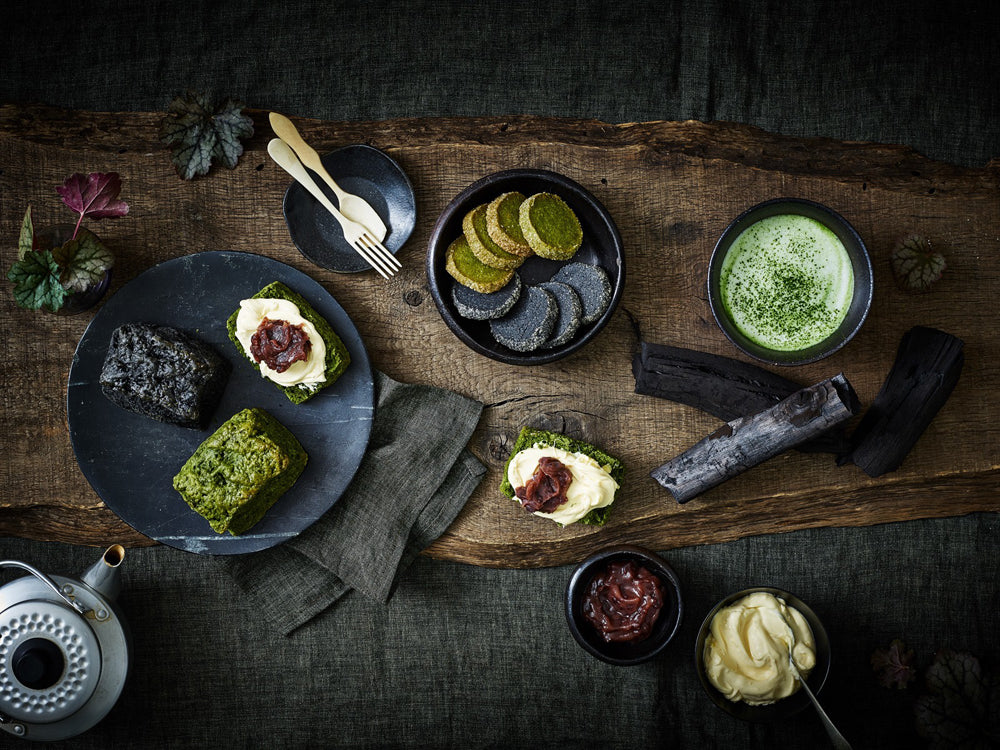 About us – MATCHADO / 抹茶堂