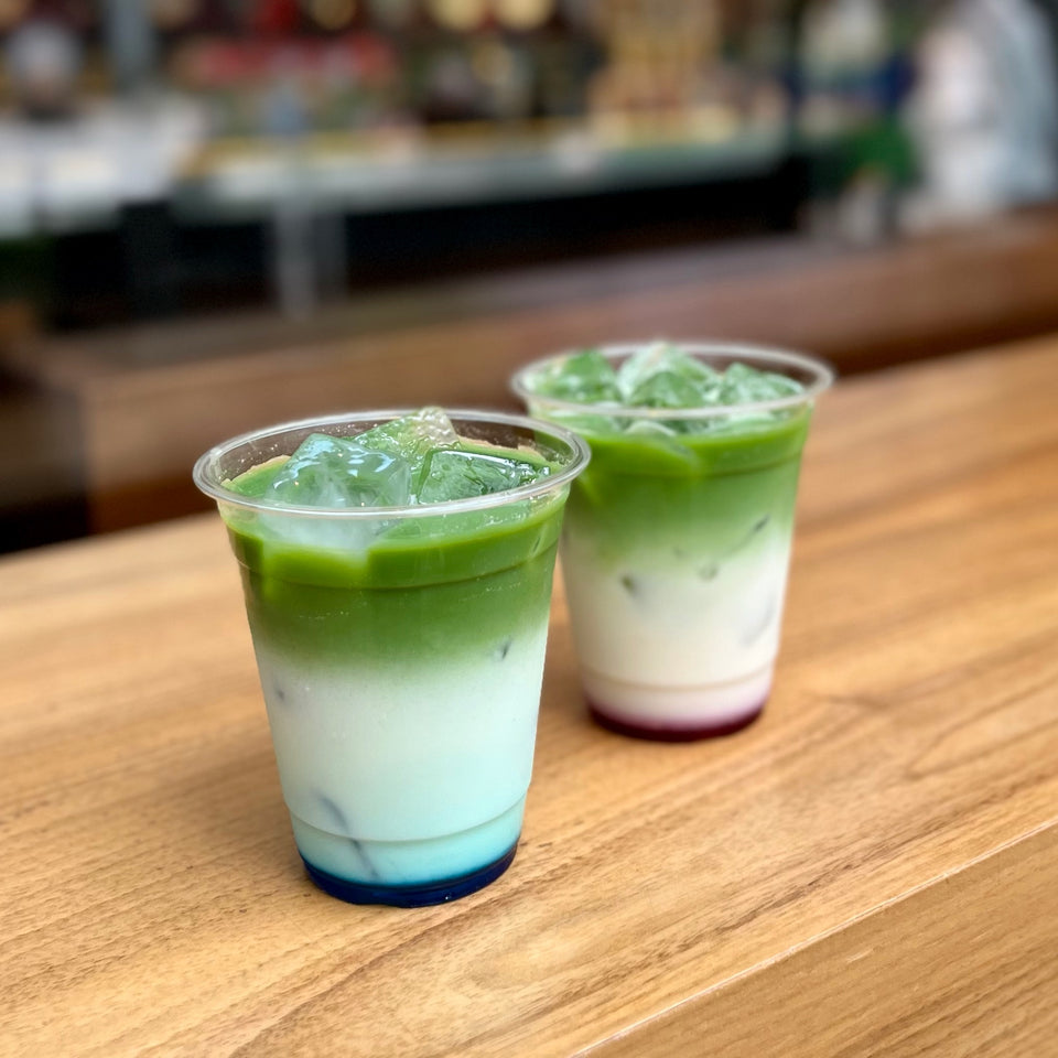 MATCHADO / 抹茶堂 - Premium Japanese Organic Matcha and Sweets.