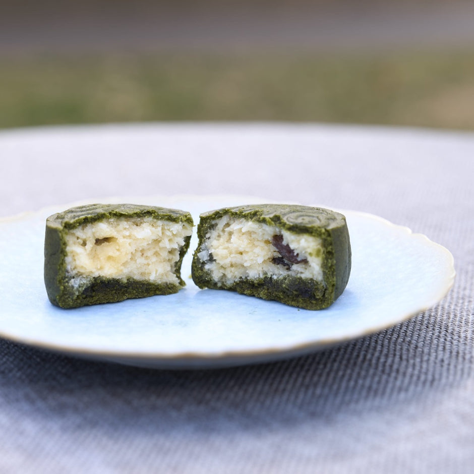 MATCHADO / 抹茶堂 - Premium Japanese Matcha, Sweets & Teas