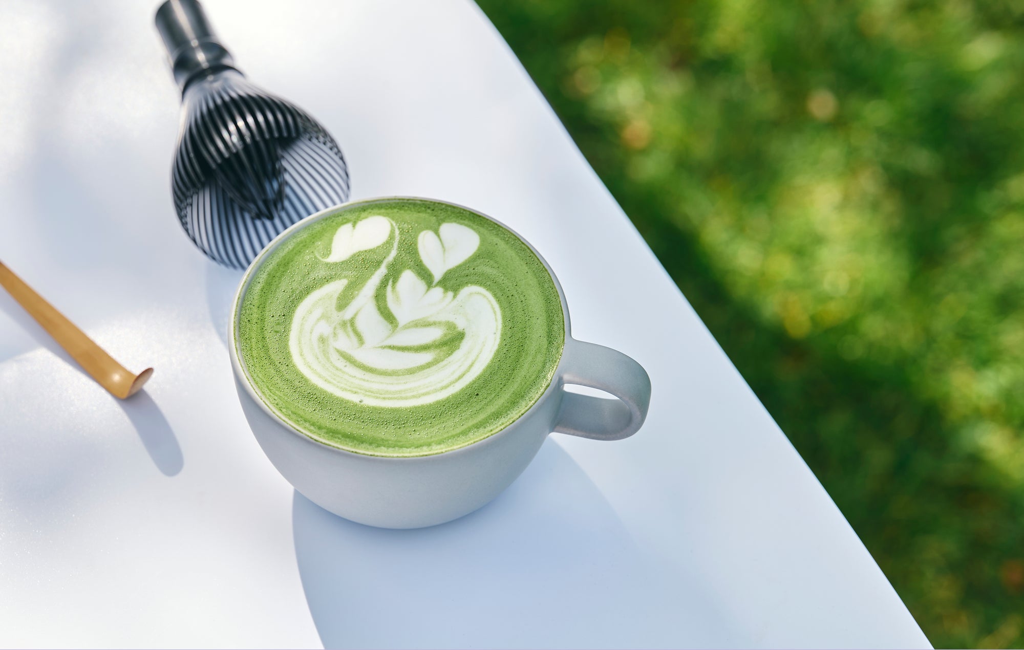 MATCHADO / 抹茶堂 - Premium Japanese Matcha, Sweets & Teas