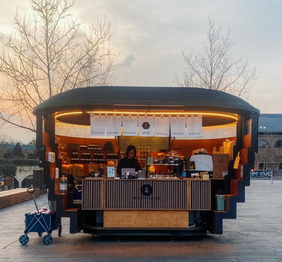 MATCHADO / 抹茶堂 - Premium Japanese Organic Matcha and Sweets.